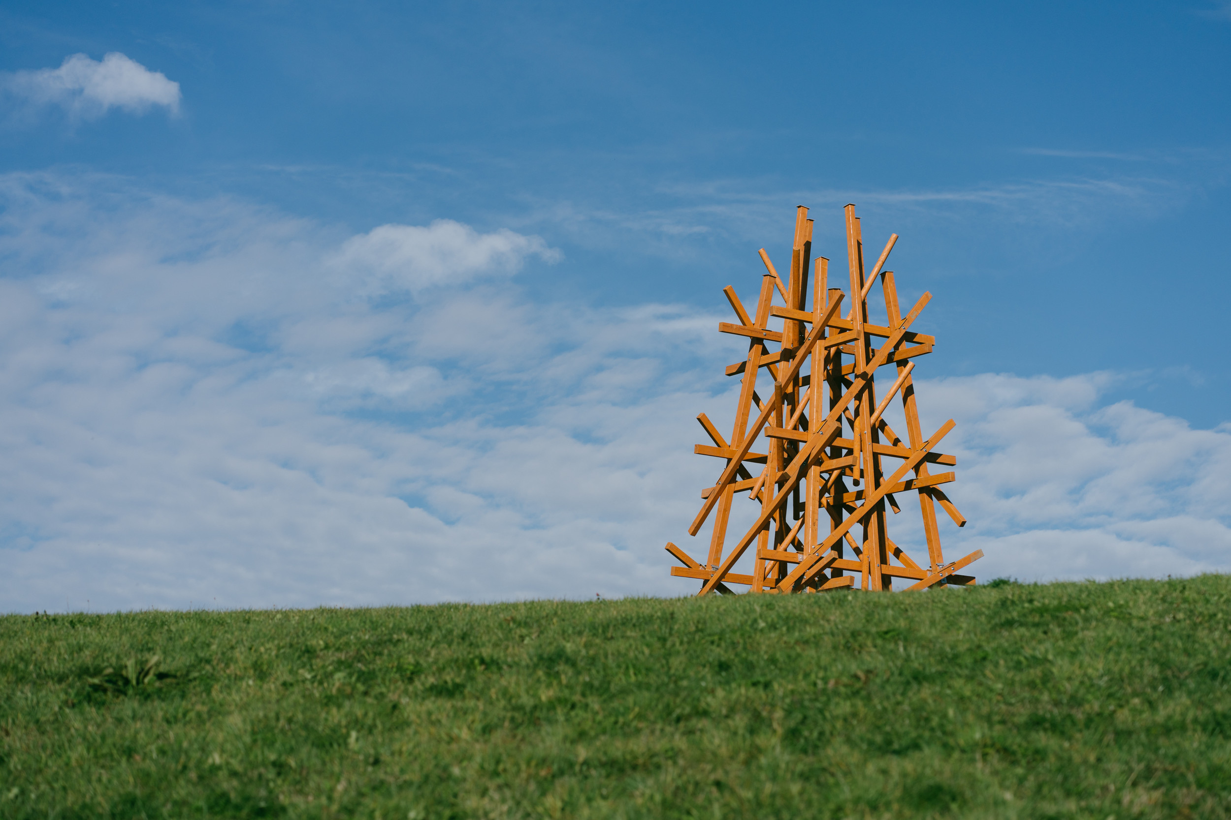 Chemnitz 2025: Kunstrouten am PURPLE PATH