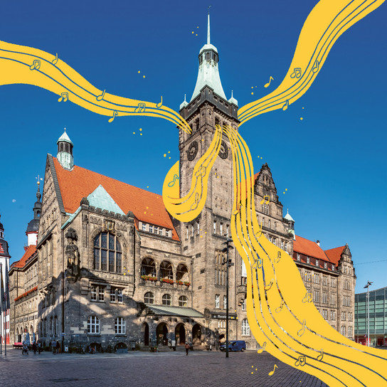 Chemnitz 2025: Programm