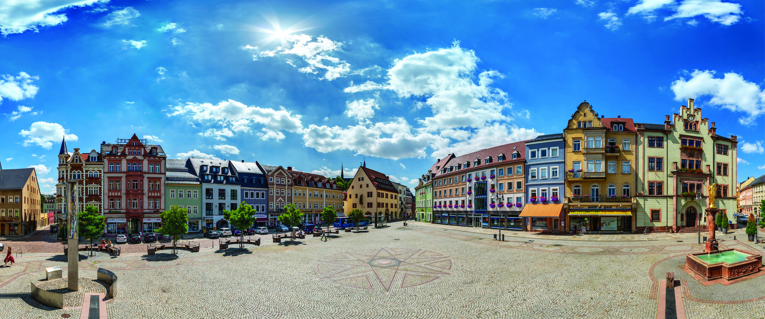 Chemnitz 2025: Mittweida