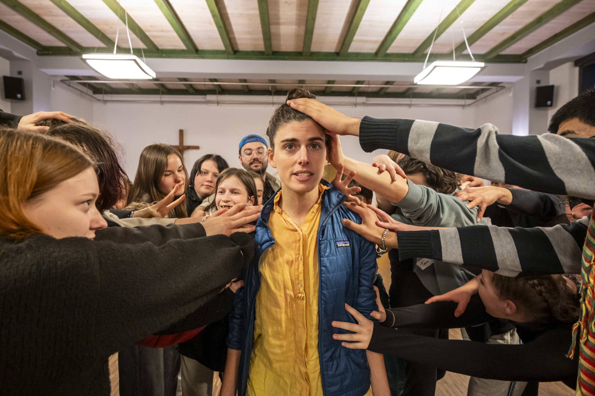 Chemnitz 2025: CHEMNITZ MOVES