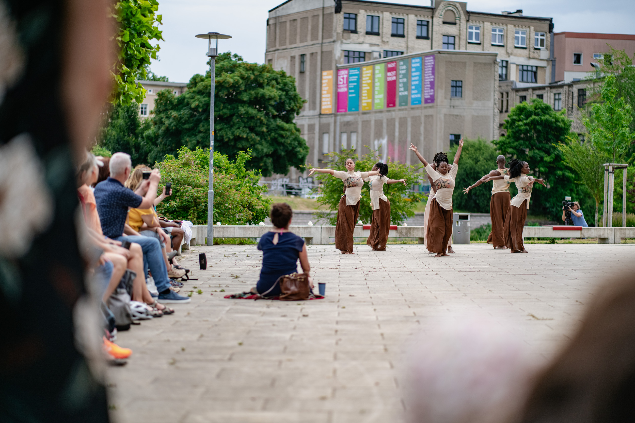 Chemnitz 2025: TANZ | MODERNE | TANZ